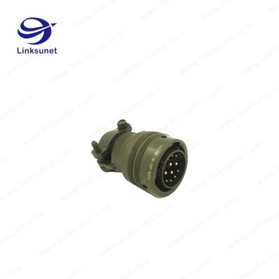 Cina Ms3102 - 20 - cavo one 0,14 degli incavi 24p dell'assemblaggio cavi femminile LIYCY del connettore circolare - 25C in vendita