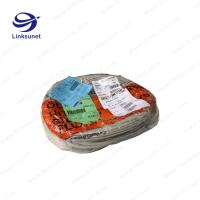 China / HELUKABLE LIYY / LIYCY wire harness with Silver plated terminal for sale