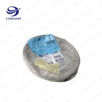 China / HELUKABLE LIYY / LIYCY wire harness with Silver plated terminal for sale