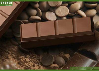 China 2600mAH 5V 18650 Rechargeable Portable Power Bank Chocolate Shaped for sale