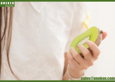 China Mobile Li-Polymer Power Bank Smart And Beautiful Power Bank CE FCC ROHS PSE Fruit for sale