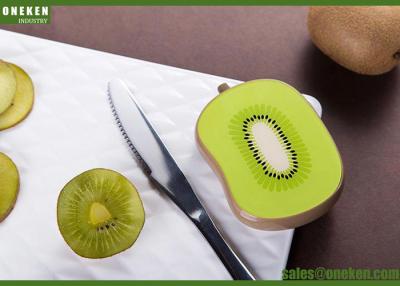 Cina Telefoni il caricatore mobile del backup di batteria, la Banca portatile di potere della frutta 6000mah per i dispositivi mobili in vendita