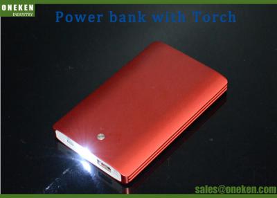 China Fashion Fast Charging Power Bank 1A Output Portable Laptop Power Bank for sale