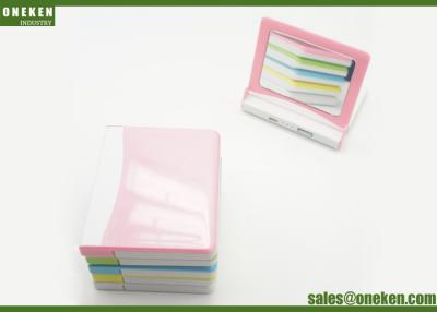 China Power Phone External Battery Mirror Portable Power Bank 2500mAh Charger for sale