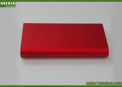 China 2000mah Quick Portable External Battery Cell Phone Charger Power Bank With USB for sale