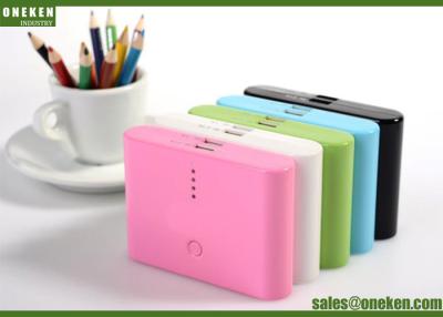 China Ultra Large Capacity 18650 Power Bank 20000mAh Phone Battery Charger for sale