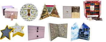 China Factory - Shenzhen Xianglong Paper Product & Packaging Co., Ltd.