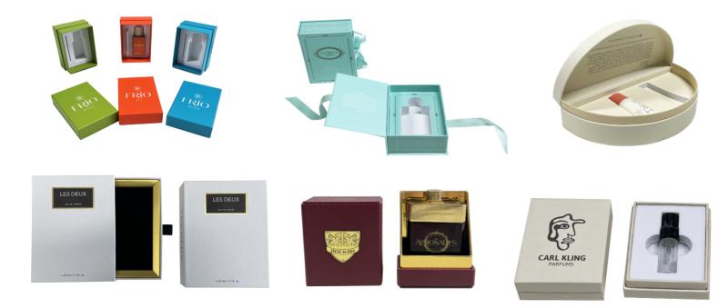 確認済みの中国サプライヤー - Shenzhen Xianglong Paper Product & Packaging Co., Ltd.