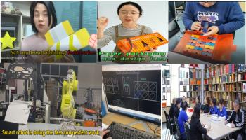 China Factory - Shenzhen Xianglong Paper Product & Packaging Co., Ltd.