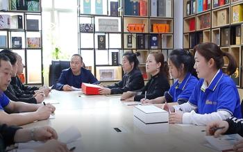 China Factory - Shenzhen Xianglong Paper Product & Packaging Co., Ltd.