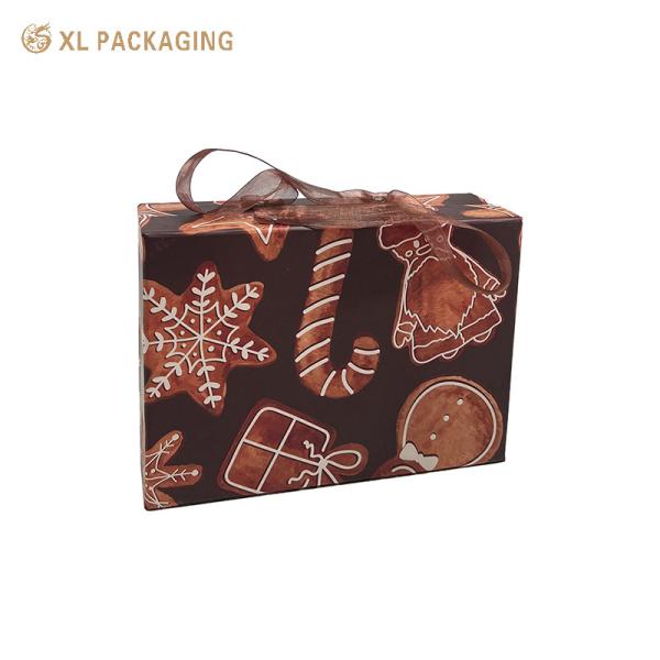 Quality Jewelry Cosmetic Gift Box 157gsm Art Paper Box Packaging Customized Cardboard for sale