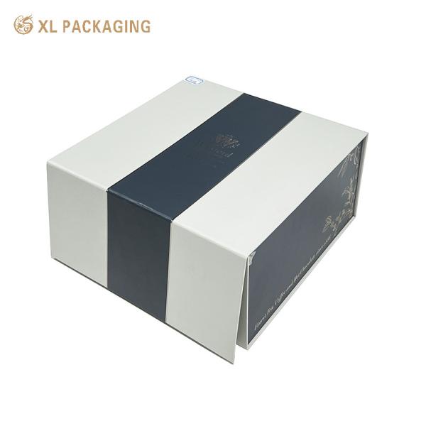 Quality XL Packaging Custom Luxury Boxes Custom Card Paper Beauty Perfume Gift Box for sale