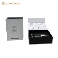 Quality Factory OEM Custom Magnetic Closure Box Skin Care Lotion Facial Cream Magnetic for sale