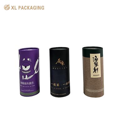 중국 일회용 튜브 종이 포장 상자 실린더 튜브 자동차 튜브 가정용 판매용