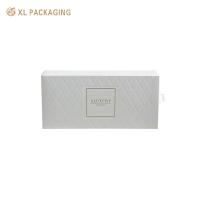 China Custom Luxury Cotton Paper Perfume Boxes | Eco-Friendly for sale