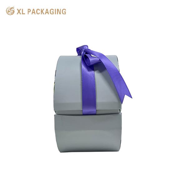 Quality Luxury Easter Packaging Box Egg Shaped Paper Chocolate Candy Gift Boxes for sale