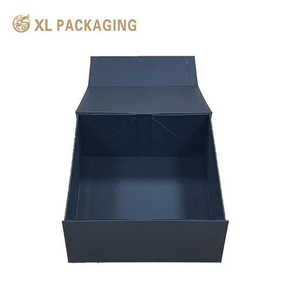 Quality XL Packaging Custom Luxury Boxes Folding Magnetic Closure Box Craft Mobile Phone for sale