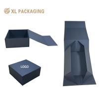 Quality Folding Magnetic Closure Box Craft Mobile Phone Earphone Tool Magnet Packaging for sale