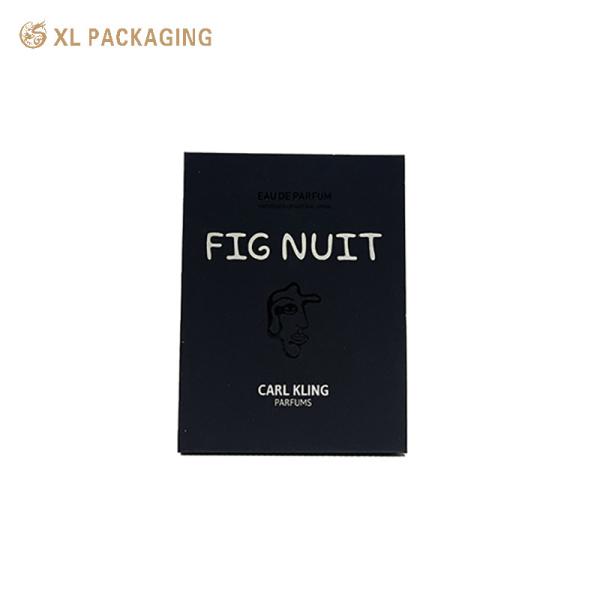 Quality Custom Print Perfume Gift Boxes Unique Paper Cosmetic Fragrance Packaging Box for sale
