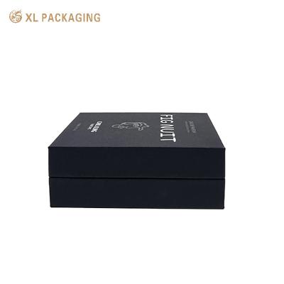 Quality Paper Fragrance Packaging Box for sale