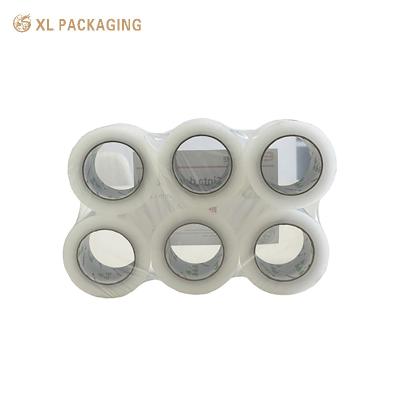 China Cheap Adhesive Silver Duct Tape With Duck Design Custom Logo Printed Waterproof Masking Feature For Cloth Fabric for sale
