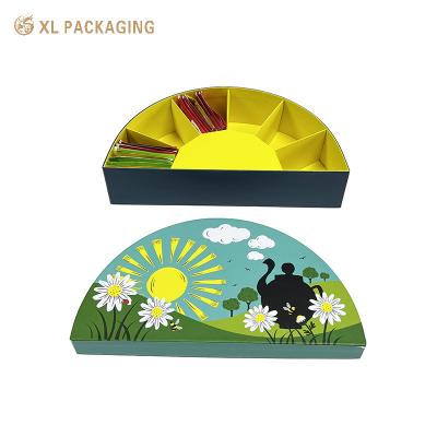 China Caixa-presente de papel de inserção de papel dupla porta para embalagens personalizadas de produtos cosméticos for sale