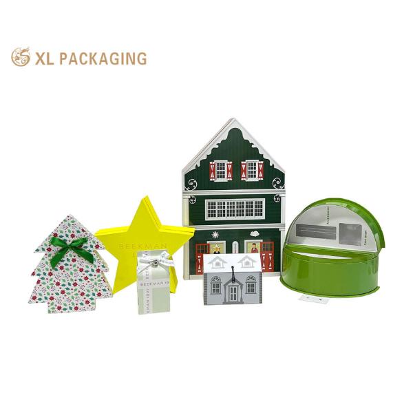 Quality Custom Wholesale Gift Packaging Premium Luxury Cosmetic Magnetic Gift Boxes For for sale