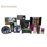Quality Paper Packaging Boxes for sale