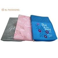 China XL Packaging Custom Book Printing Customizable Perfect Binding A4 Kraft Paper Notebook B5 Student Diary and Notes Book for sale