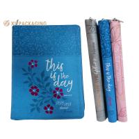 China XL Packaging Custom Book Printing Customizable Perfect Binding A4 Kraft Paper Notebook B5 Student Diary and Notes Book for sale