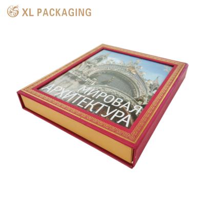 Cina Stampa di opuscoli a copertina morbida per la rivista A4 A5 in vendita