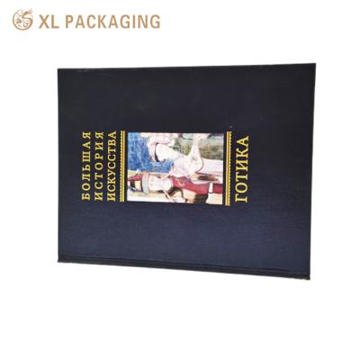 China Op maat gedrukt Kinderenboek Volkleurig Hardcover Boek Voor Kinderen Interesse Te koop