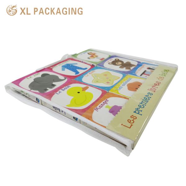 Best Book Printing Service Hardcover Paperback Children Book