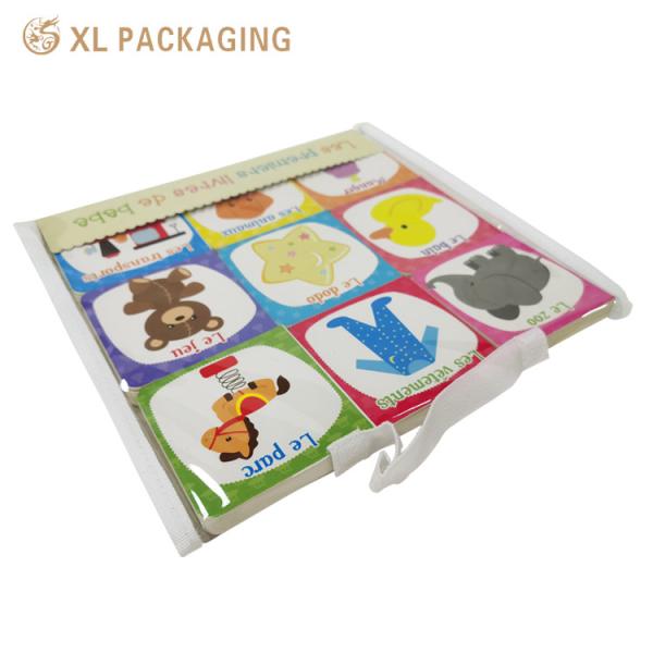 Best Book Printing Service Hardcover Paperback Children Book