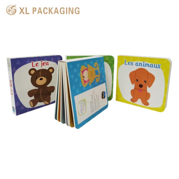 Best Book Printing Service Hardcover Paperback Children Book