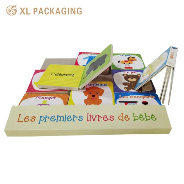 Best Book Printing Service Hardcover Paperback Children Book
