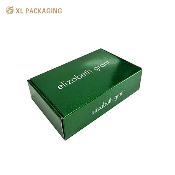 Affordable Premium Corrugated Paper Box Versatile Mailer Box Packaging for Shipping and Storage Flat Transport Design to Save Freight Cost