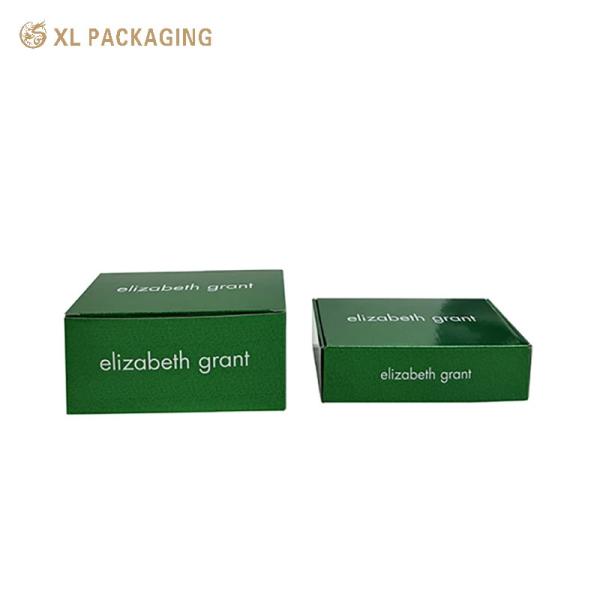 Affordable Premium Corrugated Paper Box Versatile Mailer Box Packaging for Shipping and Storage Flat Transport Design to Save Freight Cost