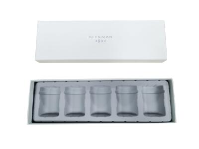 China XL Packaging Custom Printed Cosmetic Boxes Lid And Base Box Gift Set Kit Box In Your Own LOGO Collection Box for sale