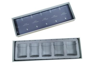 China XL Packaging Custom Printed Cosmetic Boxes Lid And Base Box Gift Set Kit Box In Your Own LOGO Collection Box for sale