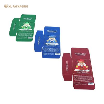 China Custom logo Printed Corrugated Packaging Recyclable Box Cardboard Strong full Corrugated Shipping Boxes paper Boxes for sale