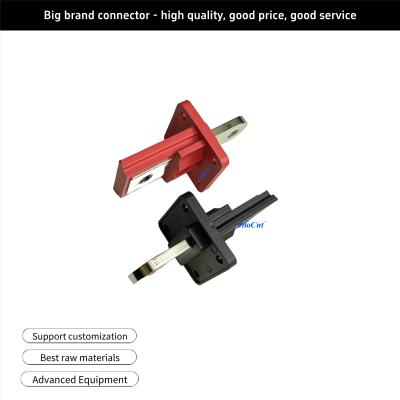China Welding Machine Terminal Block Connector 250A High Current Terminal Plug In ESS Connector for sale