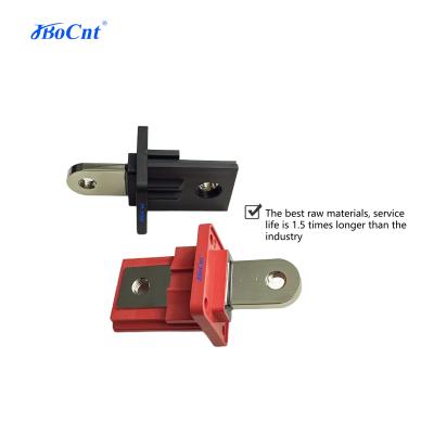 China Welding Machine Terminal Block Connector 250A High Current Terminal Plug In ESS Connector for sale
