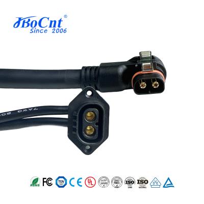 Cina AC100A Collegatore di ricambio di batteria al litio per veicoli elettrici, yacht e navi in vendita