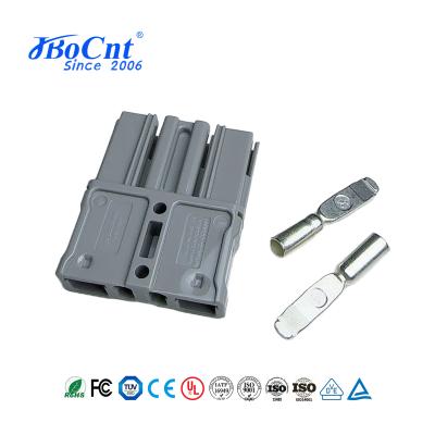 China 75A 600V Anderson Power Connectors SB75A Anderson Plug Connector for sale