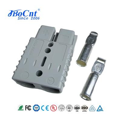China 175A 600V Anderson Connector , High Current Power Connector SB Connector for sale