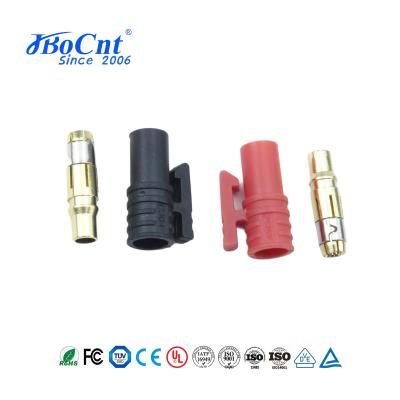 China 30A 50A 80A 100A cable tail terminal wire terminal is suitable for cable wiring connection between cables for sale
