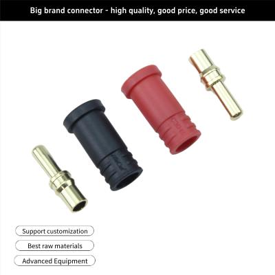 China 30A 50A 80A 100A cable tail terminal wire terminal is suitable for cable wiring connection between cables for sale
