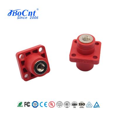 China Battery Energy Storage Connector , Cabinet Terminal Blocks Battery Terminal Connectors for sale
