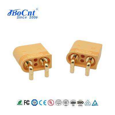 China TX90 Angled PCB Panel Mount Connector Male And Female Aircraft Plug Connector for sale